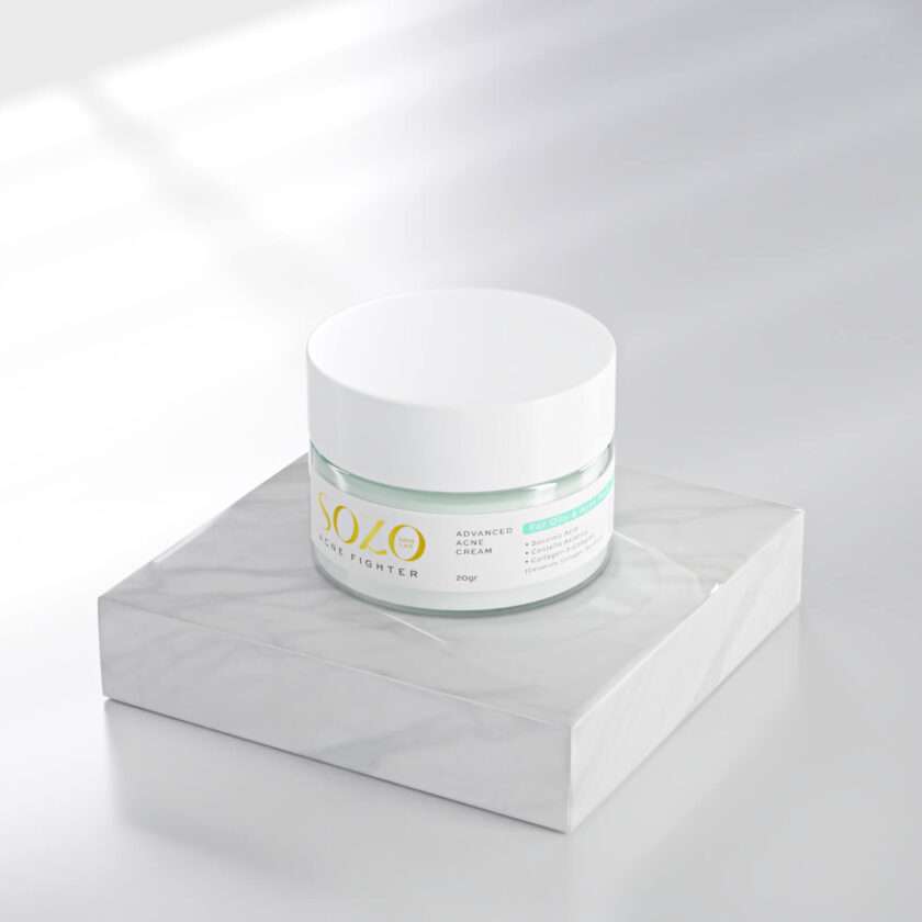 Product - Sozo Clinic