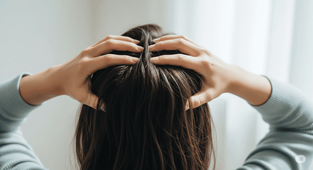 Perawatan Kulit Kepala untuk Mengurangi Rambut Rontok - Sozo Clinic