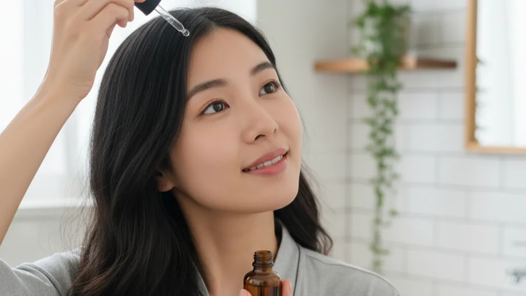 Rangkaian Hair Care untuk Rambut Rontok: Tips & Solusi Medis - Sozo Clinic