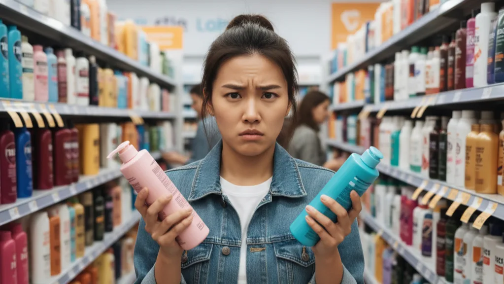 Bingung Pilih Hair Products? Ini Cara Tepat Menemukannya - Sozo Clinic