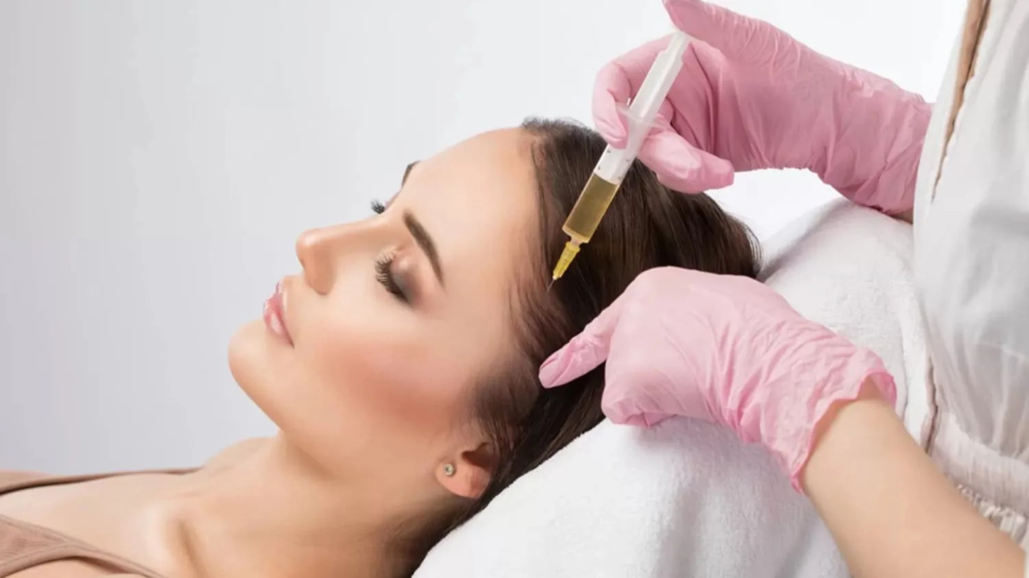 Apa Itu Terapi PRF Treatment dan Bagaimana Caranya Atasi Penuaan ...