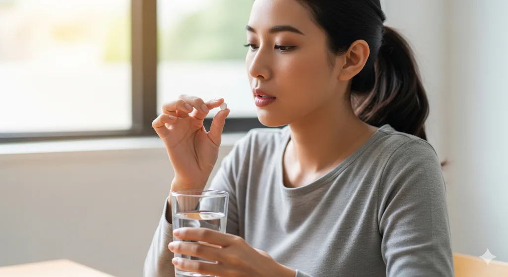 Rambut Rontok Kekurangan Vitamin Apa? Ini Jawabannya! - Sozo Clinic